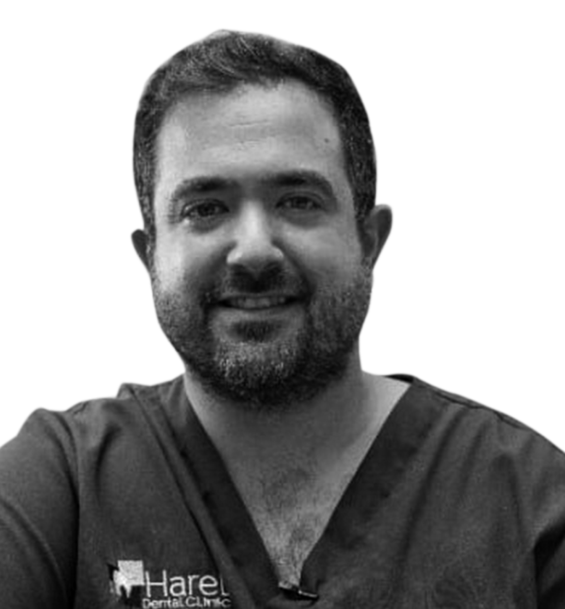 Dr. Asaf Harel | Alpha Bio Tec.